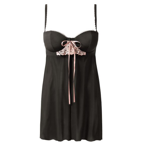 Intimissimi: Η sexy συλλογή για την ημέρα του Αγίου Βαλεντίνου - Instyle GR