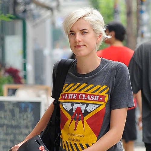 Agyness Deyn: Το top model έχει σήμερα γενέθλια - Instyle GR