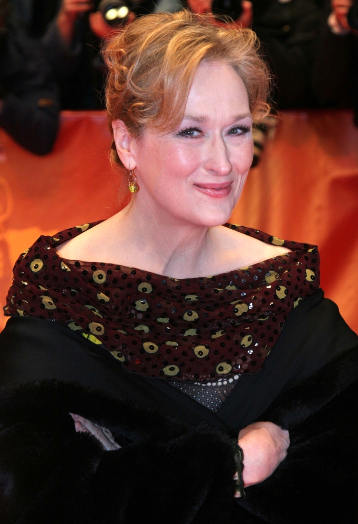 Δείτε την αλλαγή της Meryl Streep από το 1967 ως σήμερα - Instyle GR