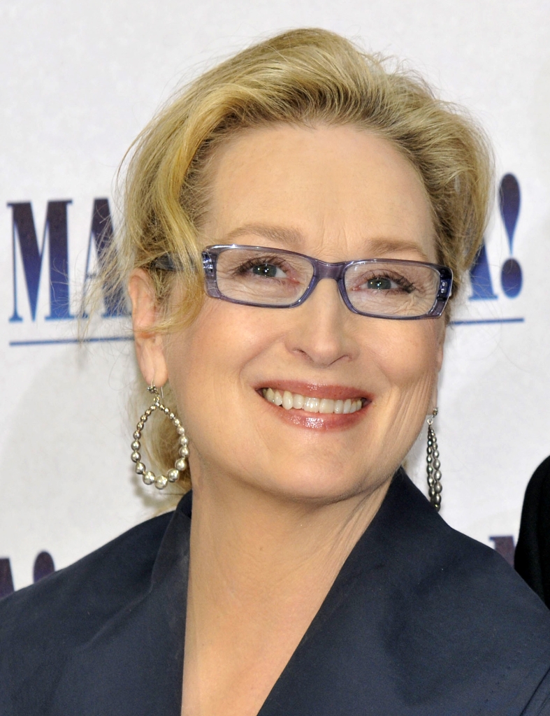 Δείτε την αλλαγή της Meryl Streep από το 1967 ως σήμερα - Instyle GR