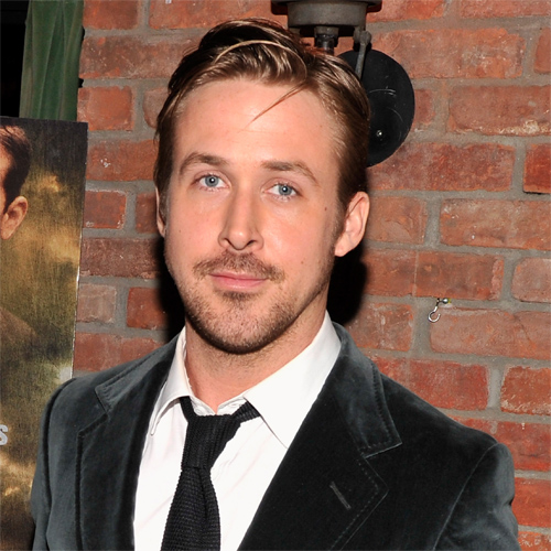 Ο Ryan Gosling μιλά για τη δυσκολία του να είσαι ηθοποιός - Instyle GR