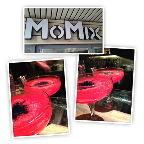 Ένα InStyle cocktail σας περιμένει στο MoMix bar - InStyle