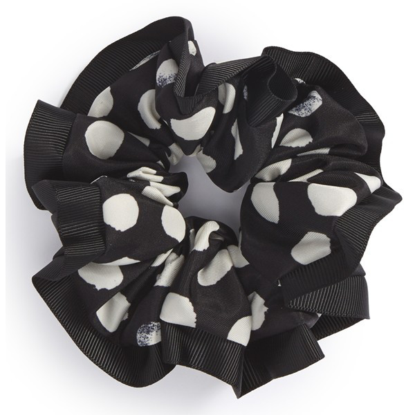 Πετάξτε τα λαστιχάκια σας! Έχουμε τα πιο τέλεια scrunchies! - Instyle GR