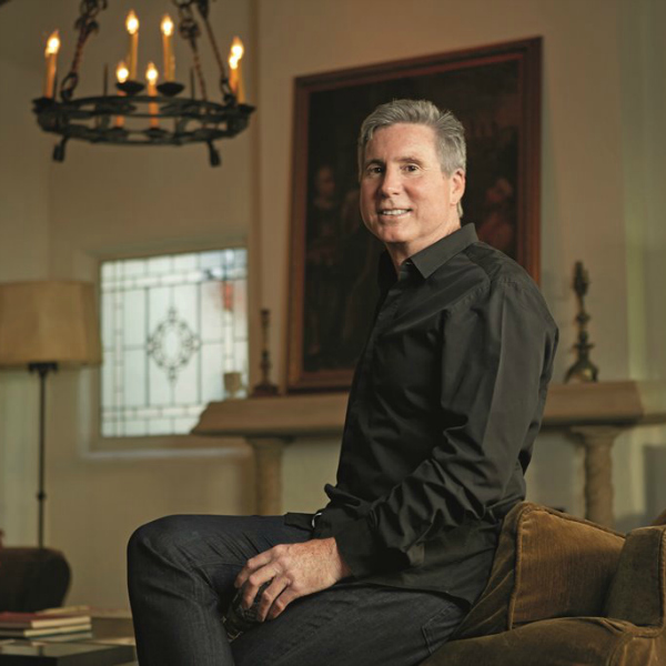 Σπύρος Σκούρας: Γνωρίστε τον Έλληνα που έκανε star τον Johnny Depp ...