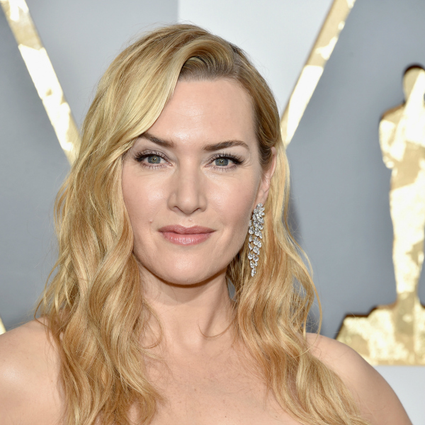 Ανακαλύψαμε τα μυστικά του μακιγιάζ της Kate Winslet για τις red carpet ...
