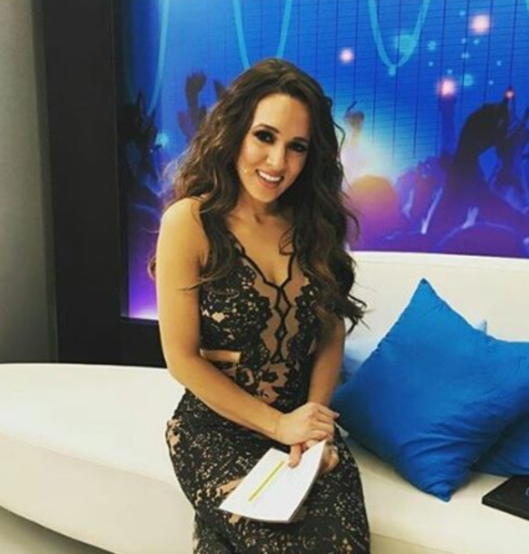 Διαβάστε όλες τις λεπτομέρειες για το look της Καλομοίρας - InStyle