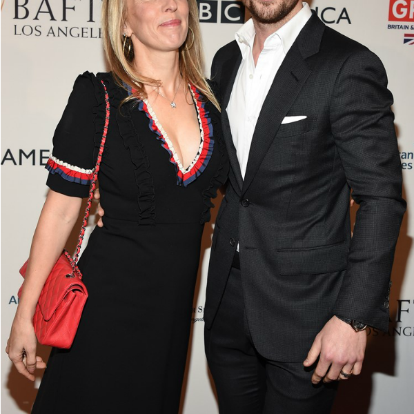 Ένα από τα πιο διάσημα ζευγάρια μιλάει για την 23 ετών διαφορά ηλικίας ...