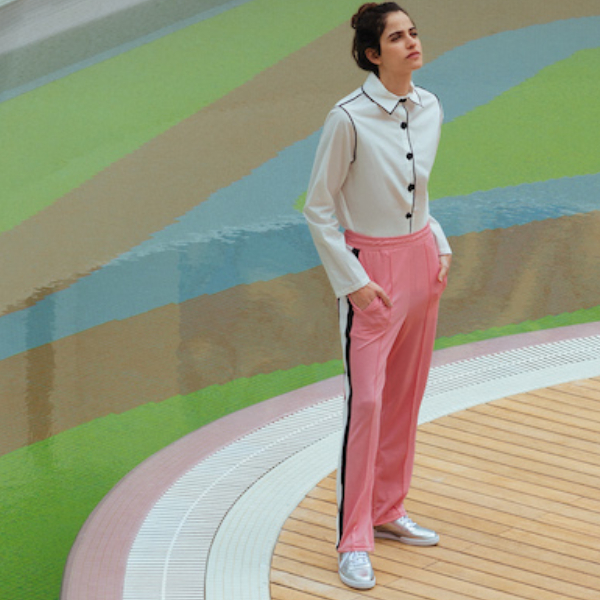 Η Νεφέλη Κουρή μιλάει για το πώς άλλαξε το στιλ της απο τότε που έγινε ...