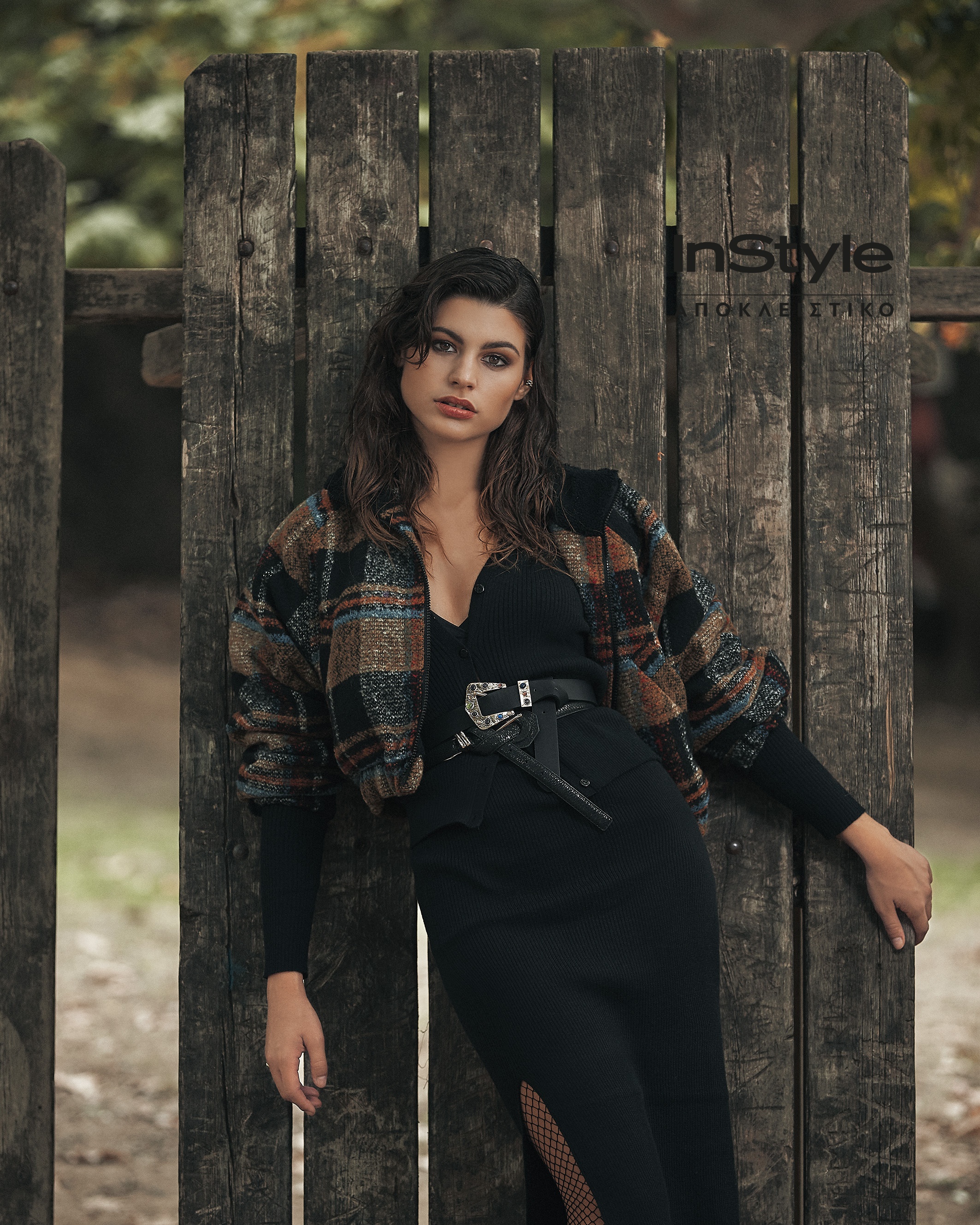 Η Δανάη Παππά μας εξηγεί πώς μια νέα γυναίκα με ισχυρή θέληση και ήθος ...