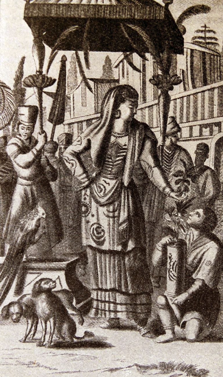 Tα κάστρα της Αγάπης - Taj Mahal - InStyle