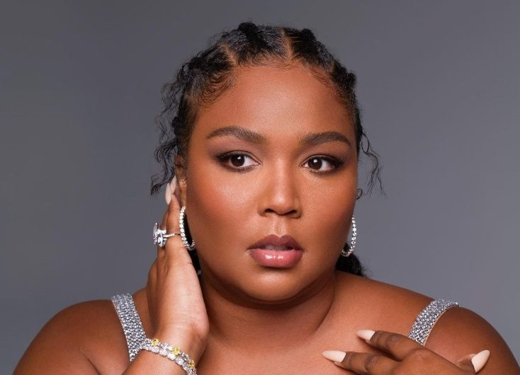 Ντοκιμαντέρ για τη Lizzo αναμένεται το φθινόπωρο στο HBO Max - InStyle