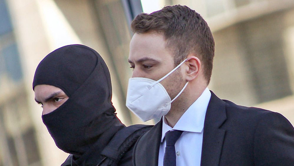 Mπάμπης Αναγνωστόπουλος: Ισόβια και 11,5 χρόνια για τη δολοφονία της ...