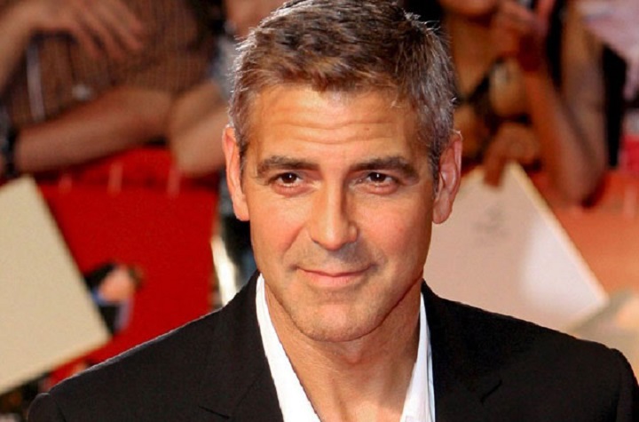 Σφοδρή επίθεση του George Clooney στον σκηνοθέτη David Russell