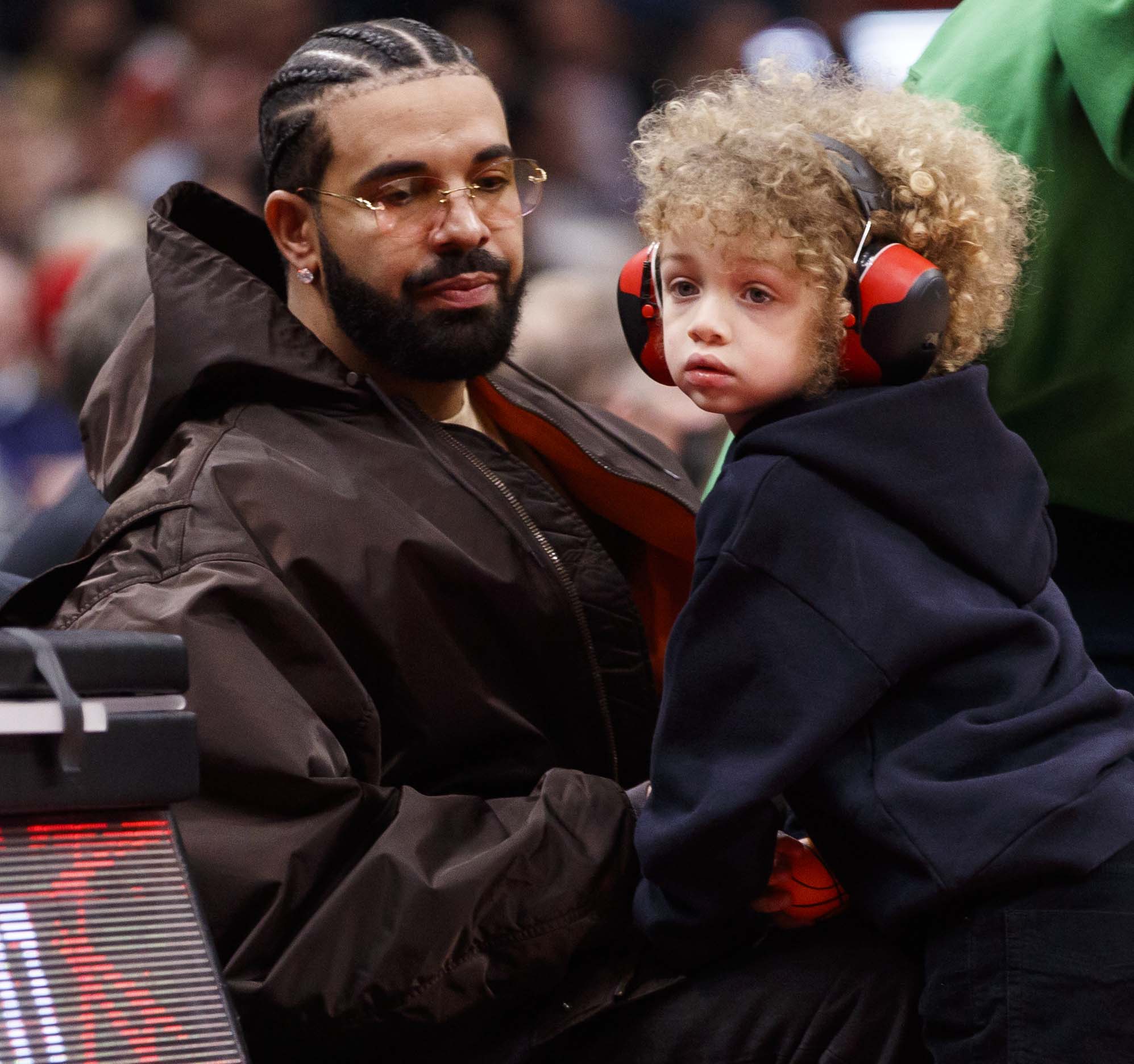 Drake: Κυκλοφορεί το έβδομο άλμπουμ του και... δεν πειράζει - InStyle