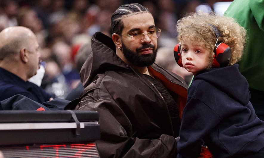 Drake: Κυκλοφορεί το έβδομο άλμπουμ του και... δεν πειράζει - InStyle