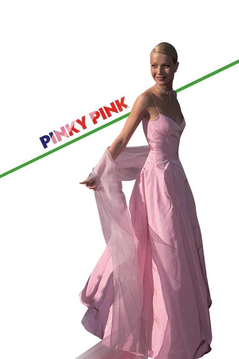 Dopamine Dressing-Πόσο βοηθά το χρώμα στην καλή διάθεση - InStyle