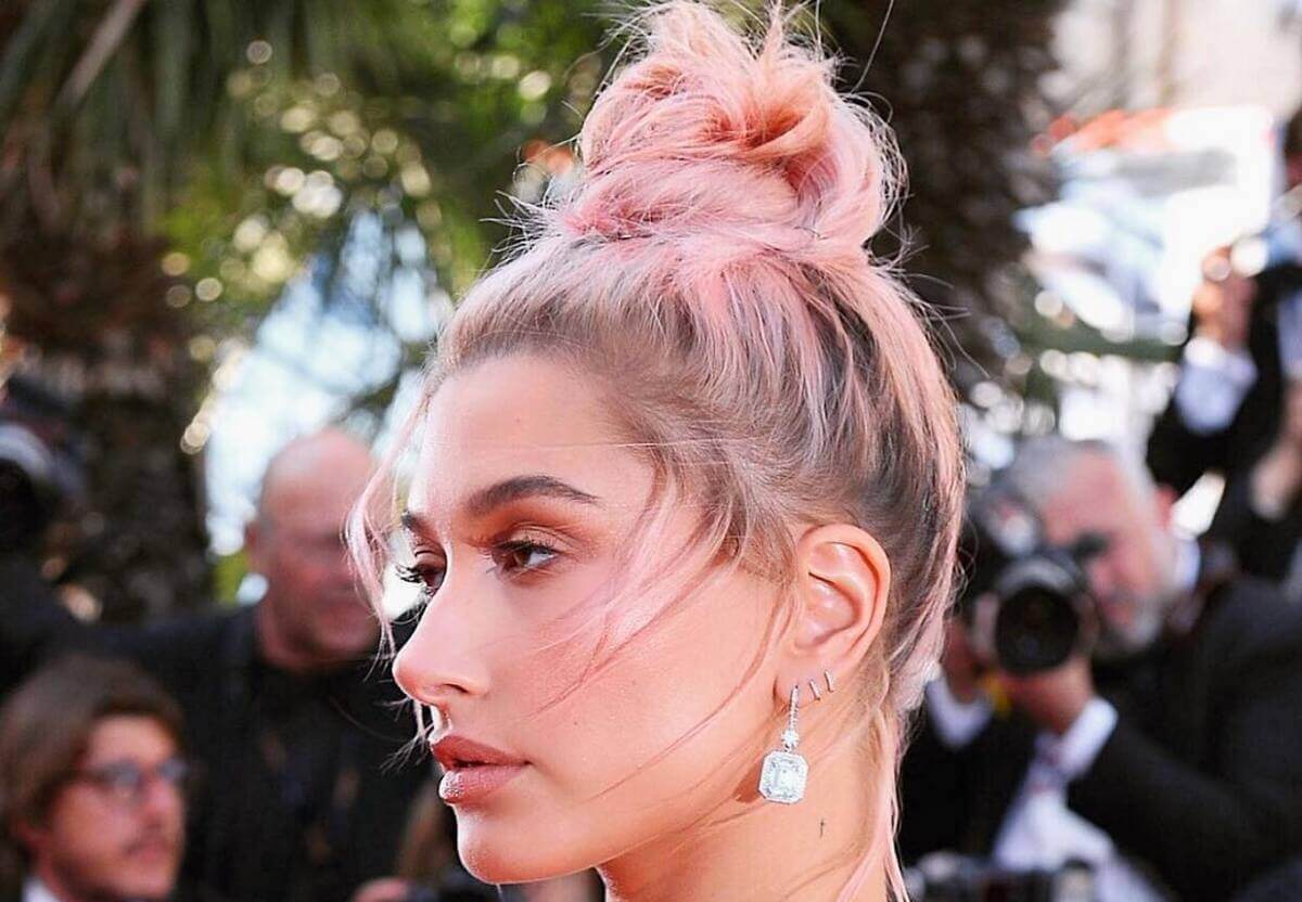 Αυτά είναι τα ωραιότερα ροζ μαλλιά για το καλοκαίρι - InStyle