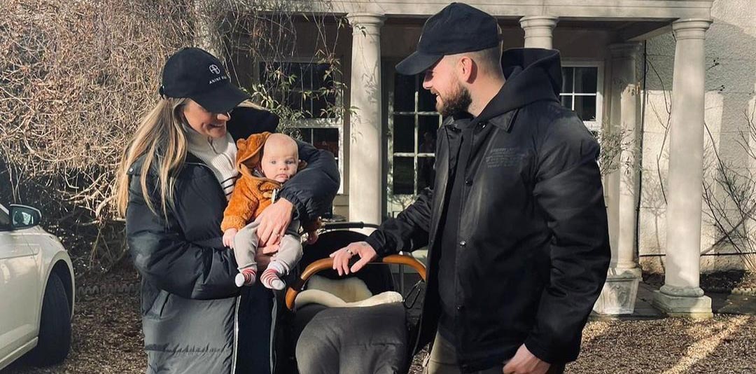 Tom Mann: Ο πατέρας και τα αδέρφια της αρραβωνιαστικιάς του μιλούν ...