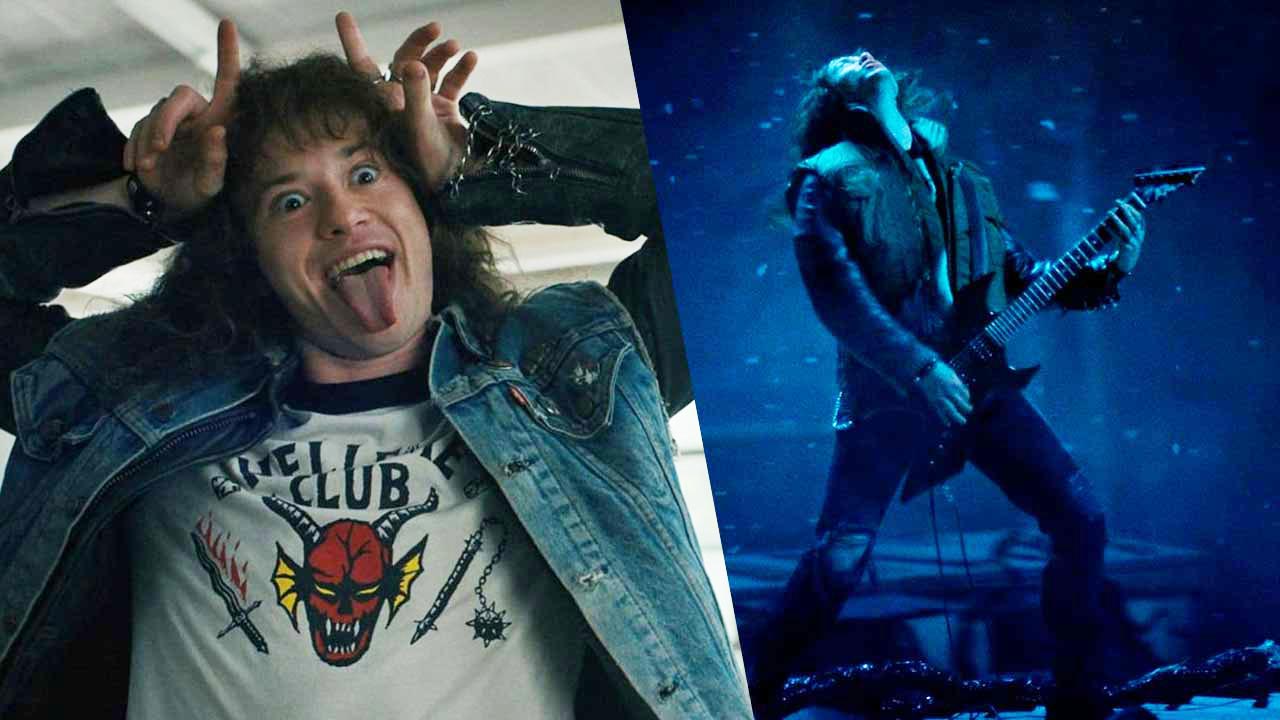 Metallica: Είπαν το "ναι" για τη χρήση της μουσικής τους στο Stranger ...