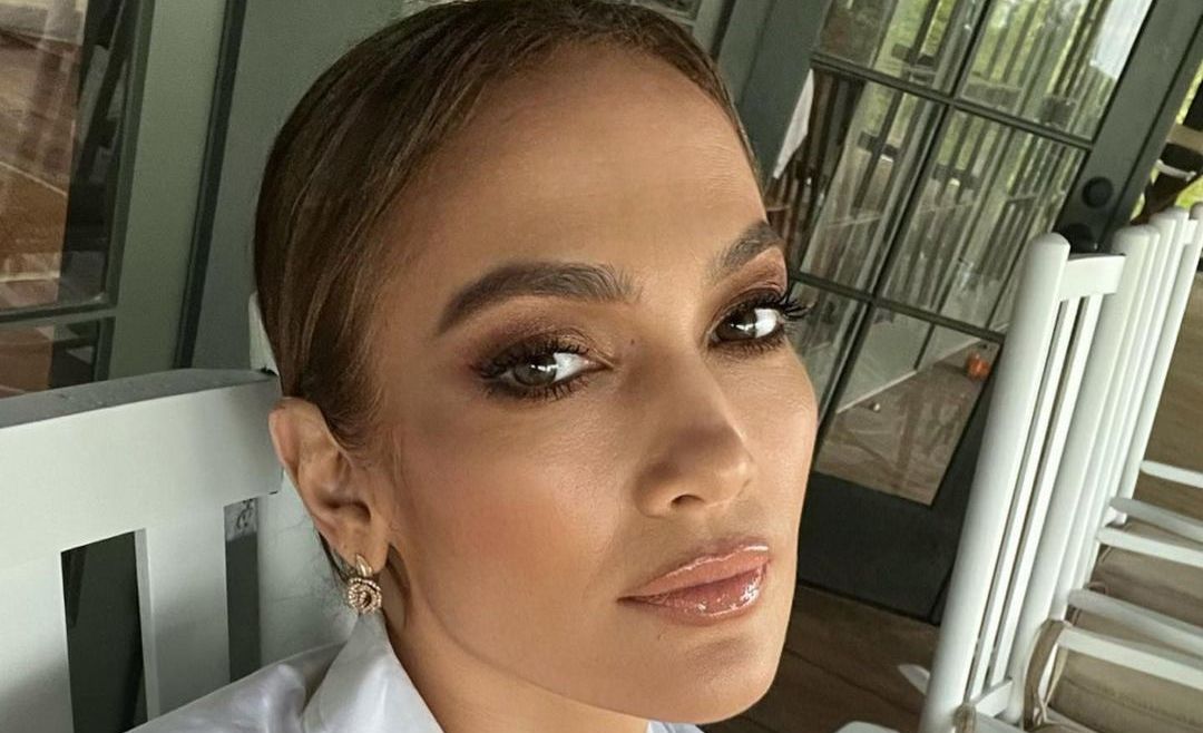 Η Jennifer Lopez αναδεικνύει το μεγαλύτερο hair trend του καλοκαιριού ...