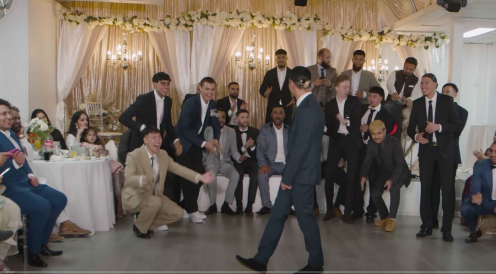 The Quick Style: Οι χορευτές από τη Νορβηγία που "σαρώνουν" τα social ...