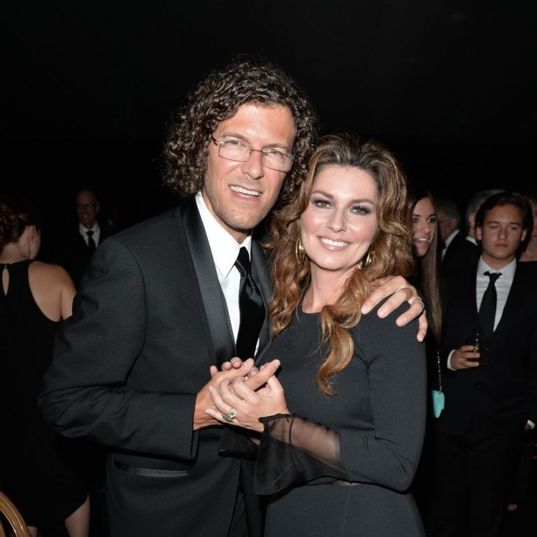 Shania Twain: Η superstar της Country μουσικής μιλά για τη μάχη της με ...