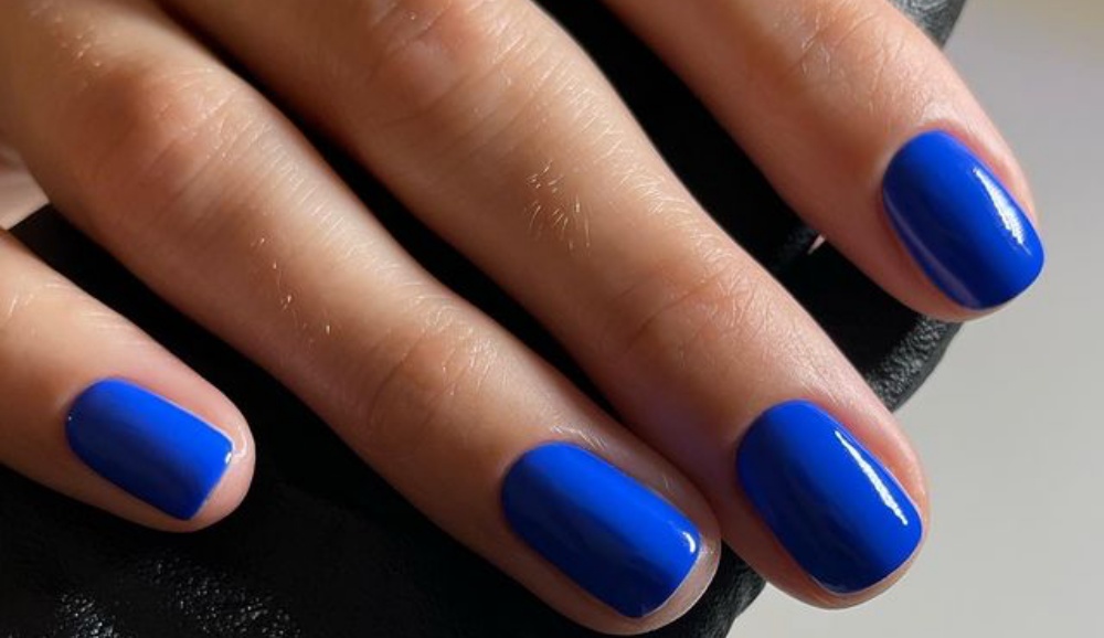 Η τεχνική του slugging περνάει και στα νύχια! - InStyle