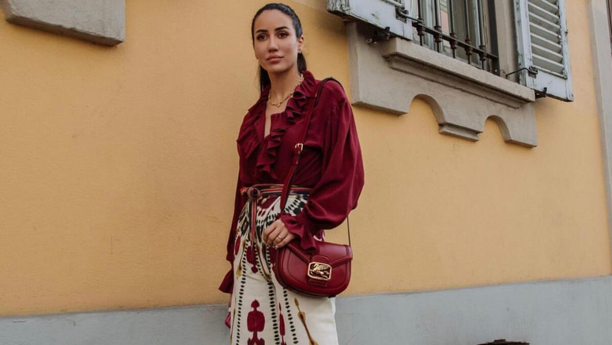 Boho chic: 5 τρόποι για να πετύχετε την πιο κομψή τάση του φθινοπώρου ...