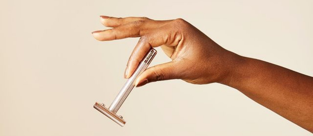 Υπάρχει τρόπος να απαλλαγείτε από τις ingrown τρίχες! - InStyle