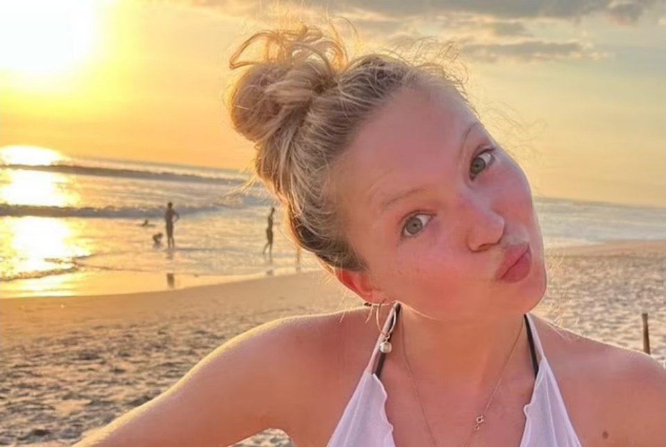 Lila Grace Moss: Ανεβάζει στο Instagram στιγμιότυπα από το καλοκαίρι ...