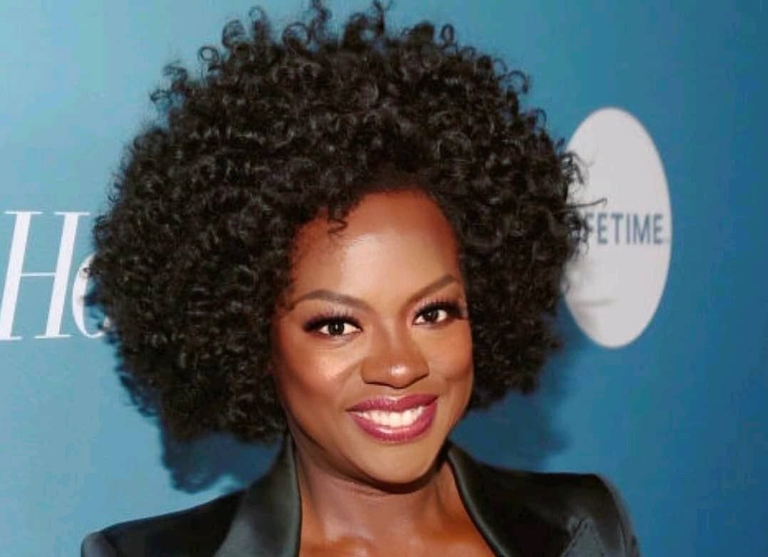 Viola Davis: Γιορτάζει τα 57 της και ετοιμάζεται να γίνει η γυναίκα ...