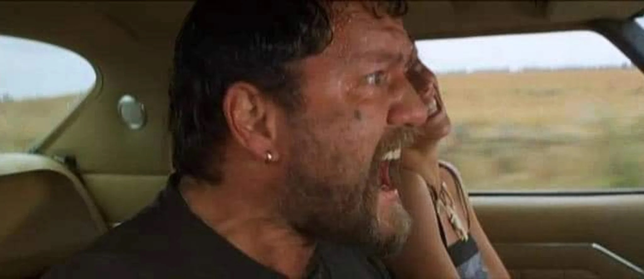 Vincent Gil: Πέθανε ο θρυλικός σταρ του Mad Max - InStyle