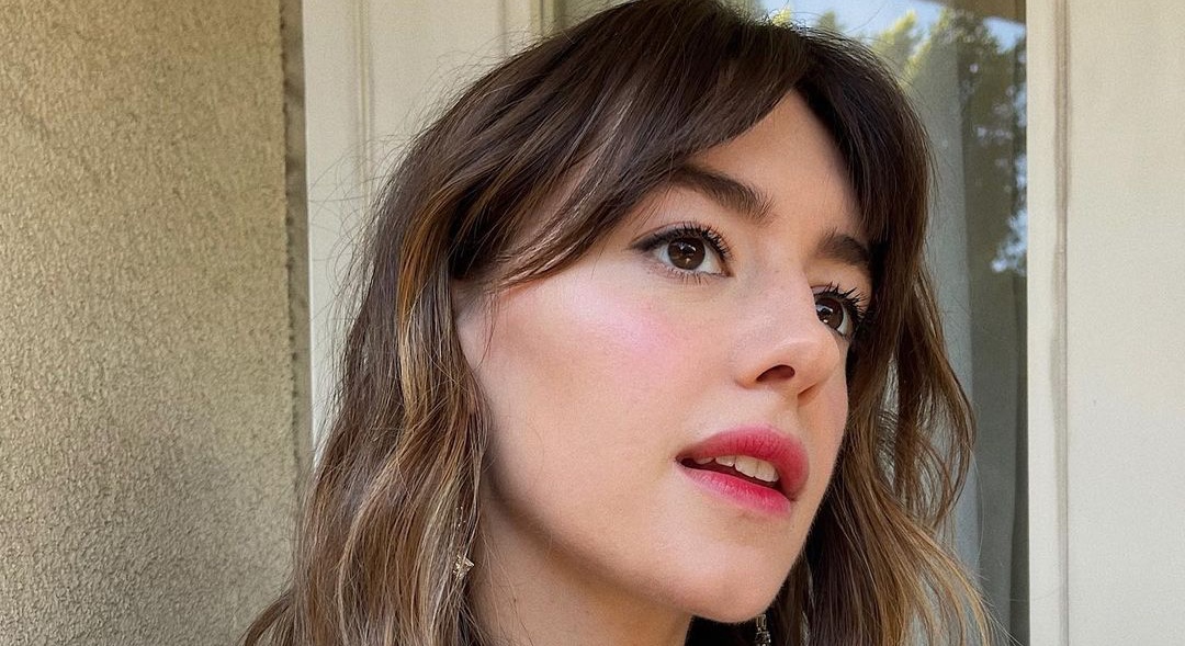 Blurred lips: Τα πιο high fashion χείλη κάνουν upgrade στο μακιγιάζ ...