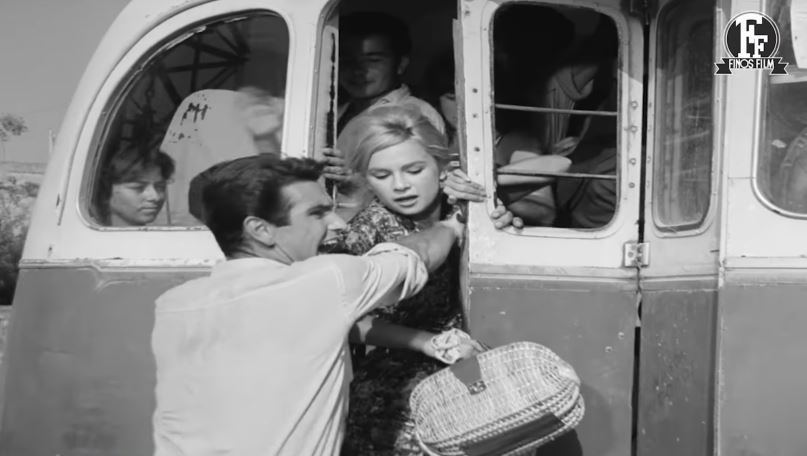 Το ξεκαρδιστικό βίντεο της Finos Film για την Ημέρα Χωρίς Αυτοκίνητο - InStyle