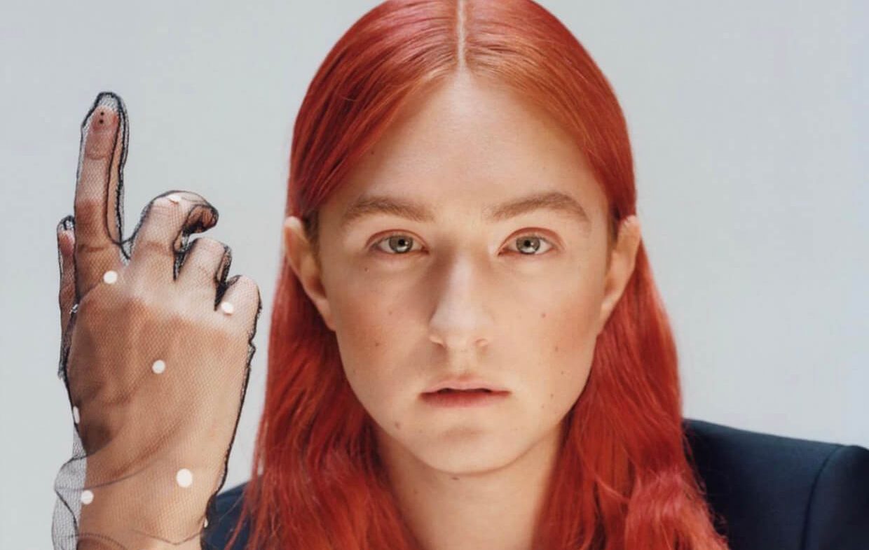 Harris Reed: Είναι ο νέος καλλιτεχνικός διευθυντής του οίκου Νina Ricci ...