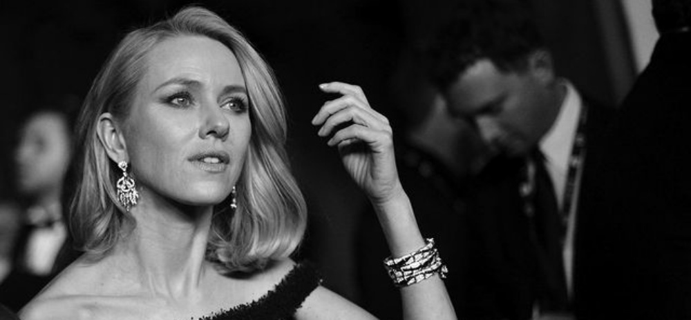 Naomi Watts: Hot το νέο της φθινοπωρινό haircut - InStyle