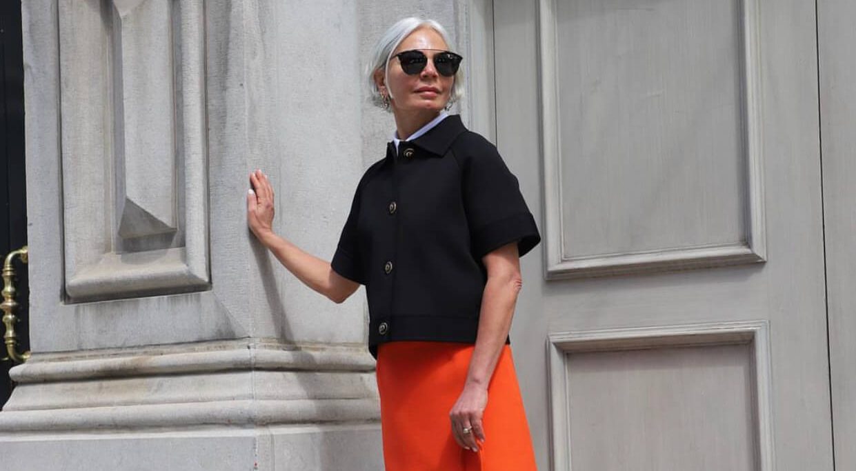 Everyday chic: 5 κομψά σύνολα από τη φθινοπωρινή γκαρνταρόμπα για ...