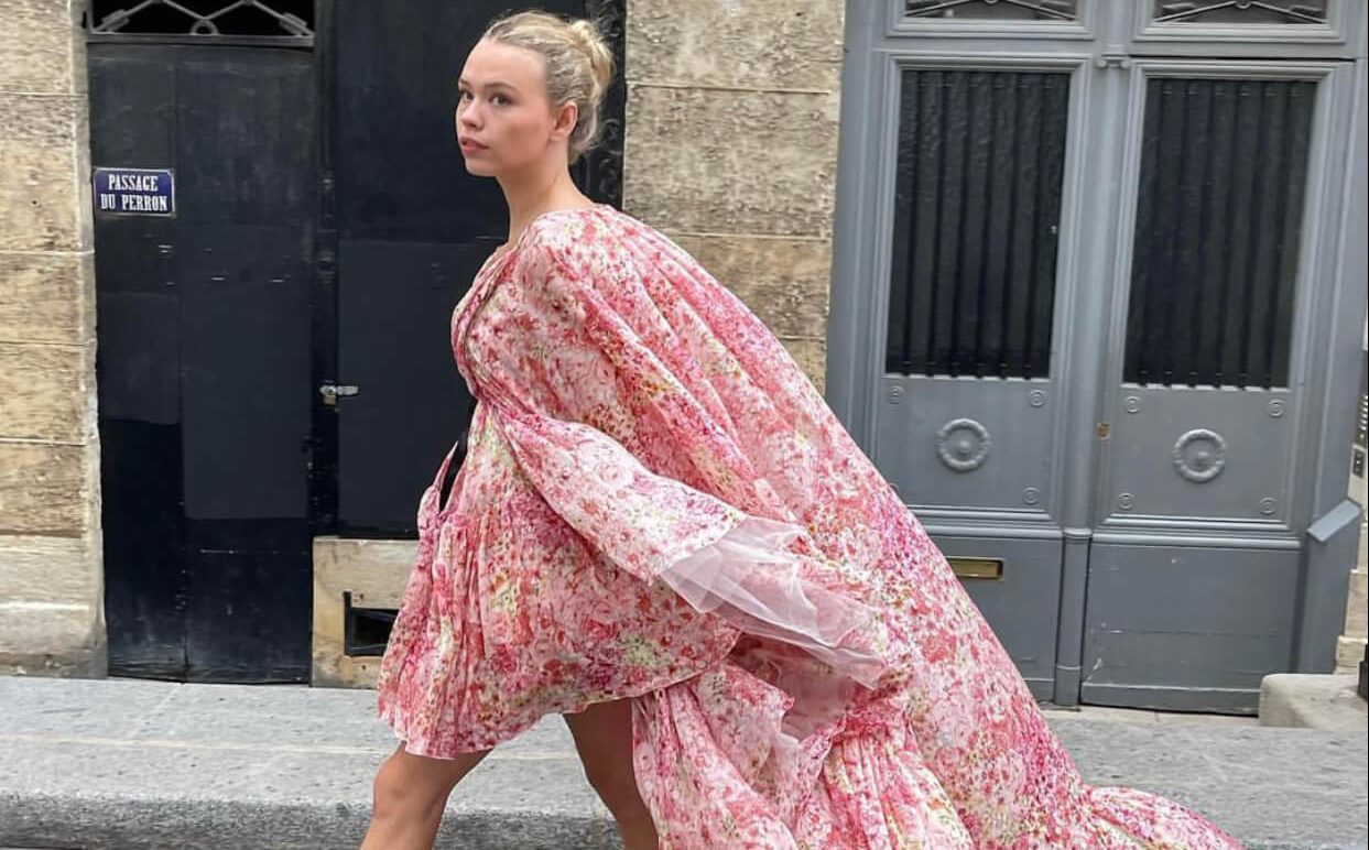 Coquette trend: Τι είναι και γιατί έχει τρελάνει τα κορίτσια του Tik ...