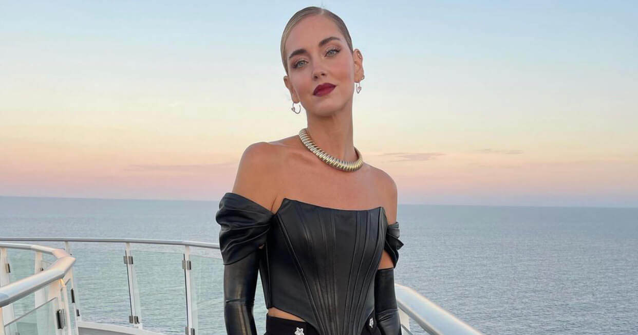 Goth style: 5 απλά βήματα για να υιοθετήσετε το πιο «μαύρο» trend - InStyle