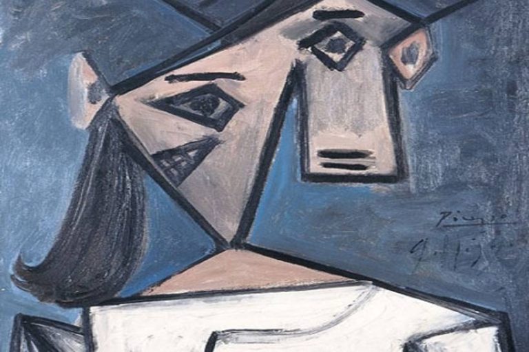 Εθνική Πινακοθήκη: Επέστρεψαν οι κλεμμένοι πίνακες του Pablo Picasso ...