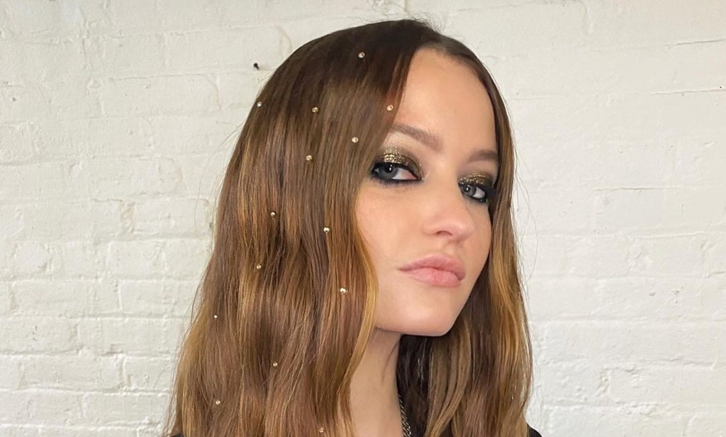 Hair gems: Ένα ακόμη beauty trend του Tik Tok μάς βάζει ιδέες! - InStyle