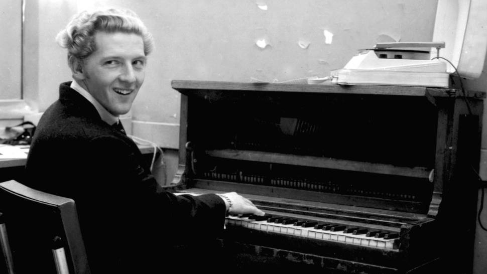 Jerry Lee Lewis: "Πέθαναν" τον θρύλο του rock ‘n’ roll - InStyle