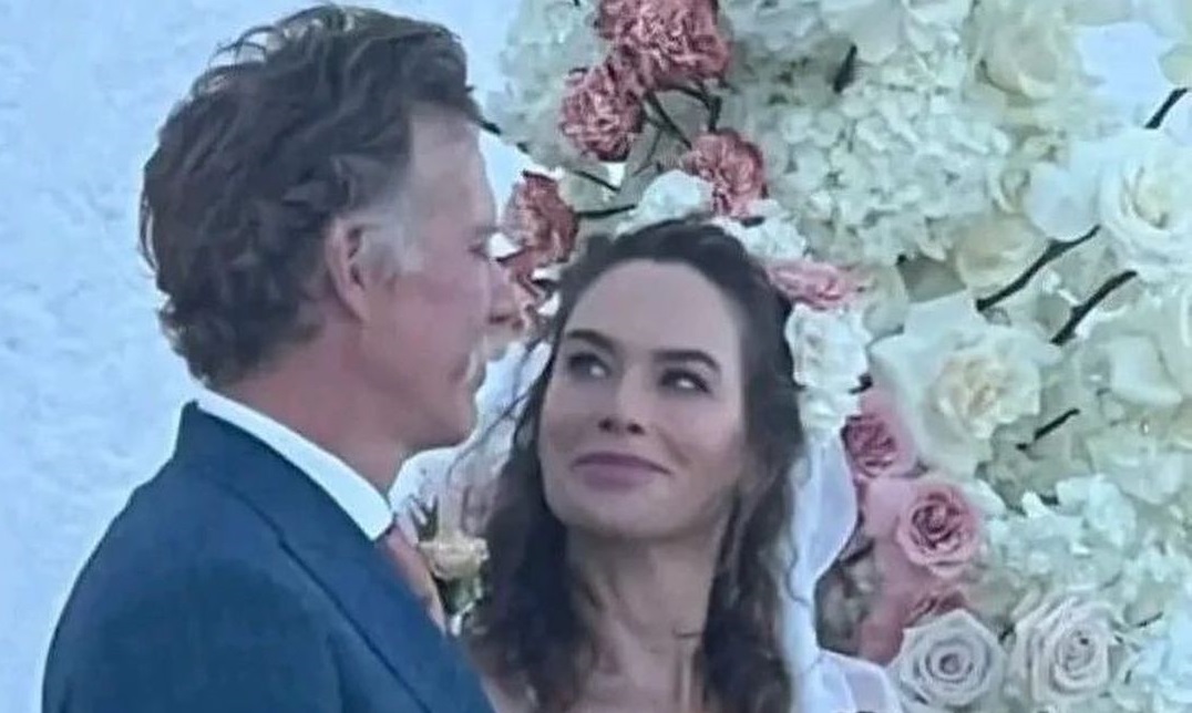 Lena Headey: Παντρεύτηκε η Cersei Lannister του Game of Thrones - InStyle