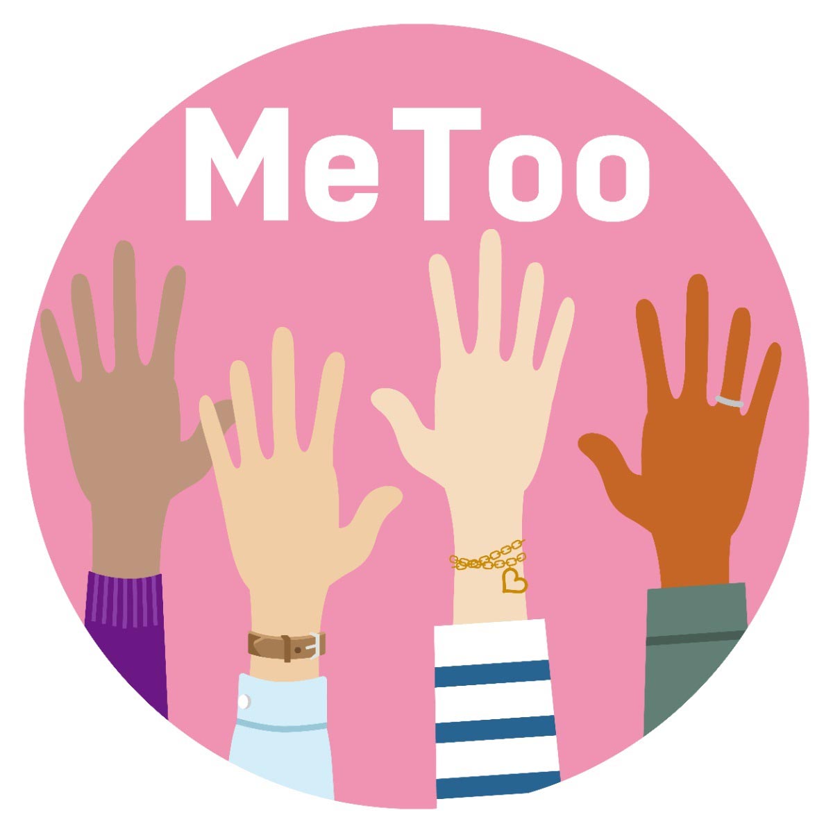 #MeToo: Harvey Weinstein και Kevin Spacey επιστρέφουν στις δικαστικές αίθουσες - InStyle