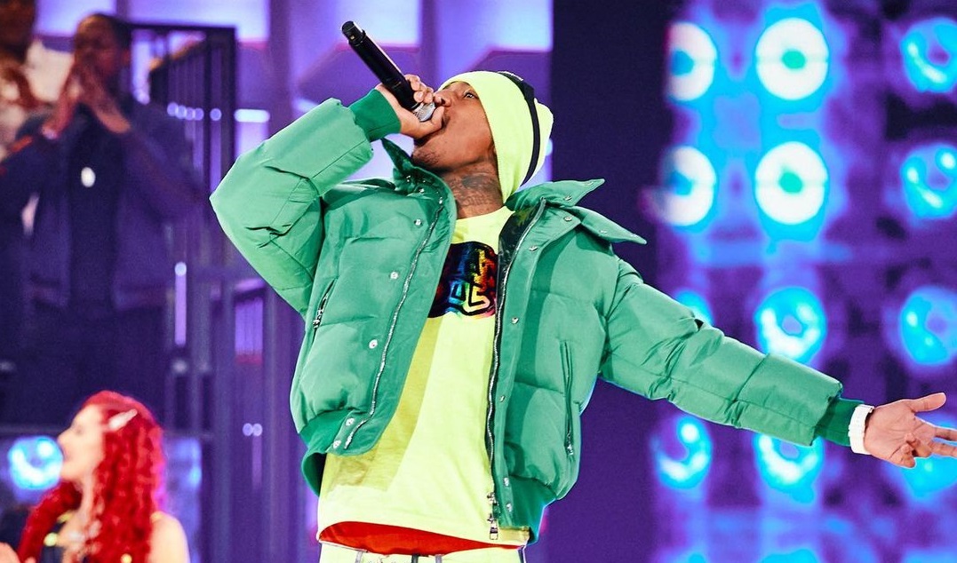 Nick Cannon: Έγινε πατέρας για 10η φορά - Οργιάζει το Twitter για το ...