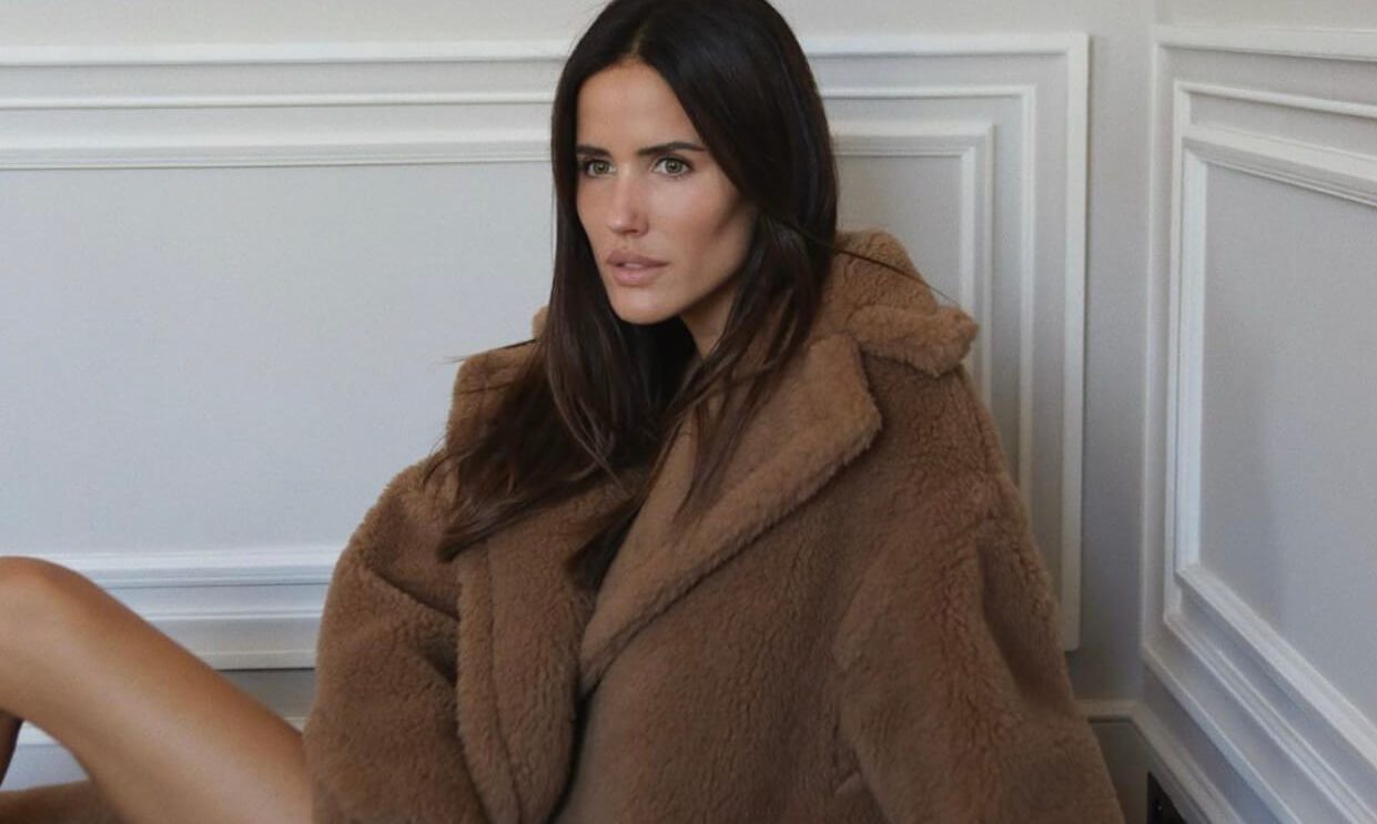 Teddy trend: Η cozy τάση που θα μας συνοδέψει τον χειμώνα - InStyle