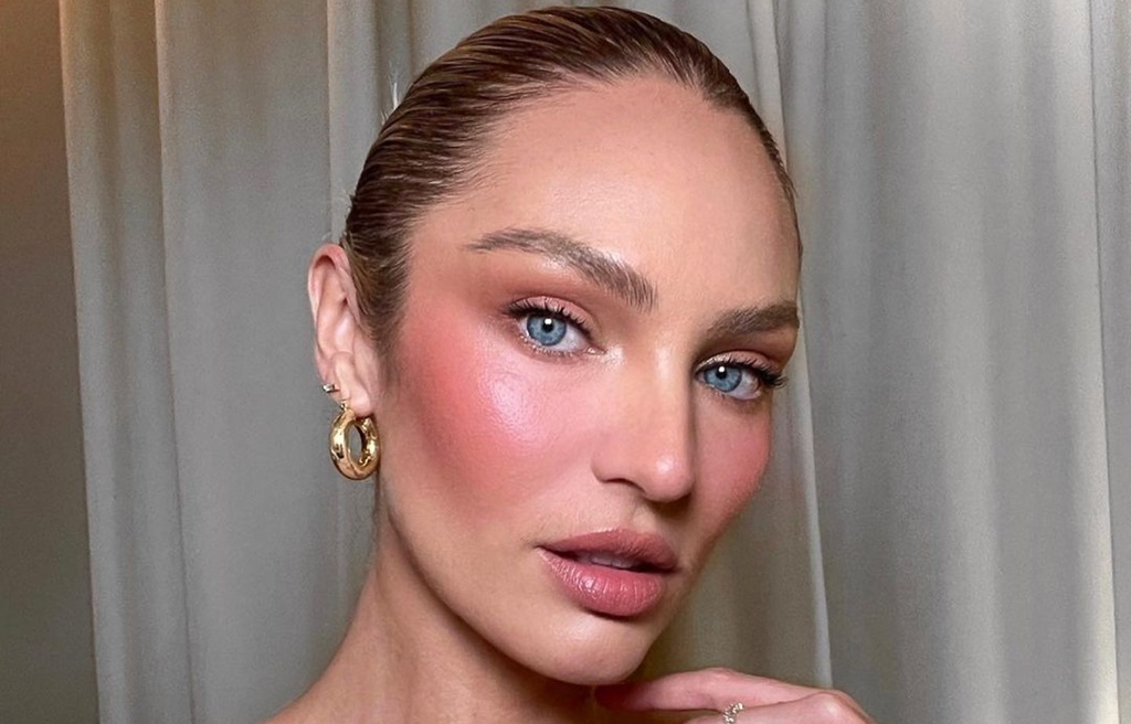 Το "Cold Girl" makeup είναι η νέα τάση που κάνει χαμό στο TikTok - InStyle