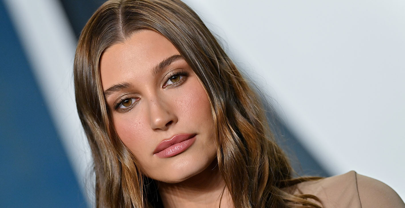 Hailey Bieber: Στην κορυφή της λίστας του Forbes με τους "30 under 30 ...