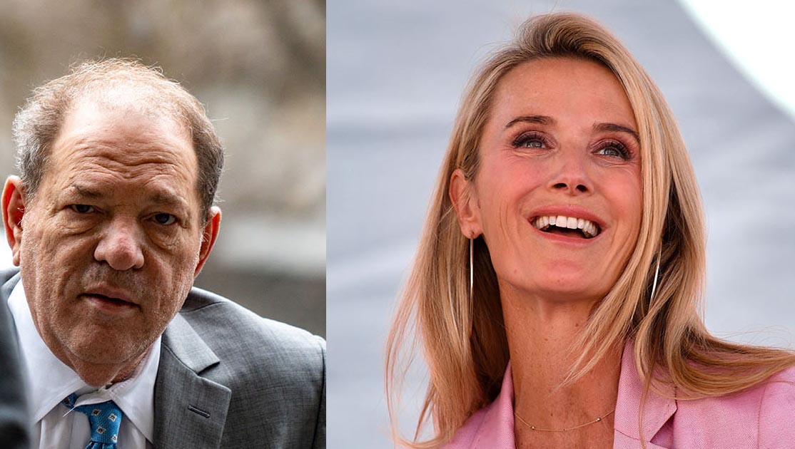 Jennifer Lynn Siebel Newsom: To θύμα περιγράφει τον βιασμό της από τον ...