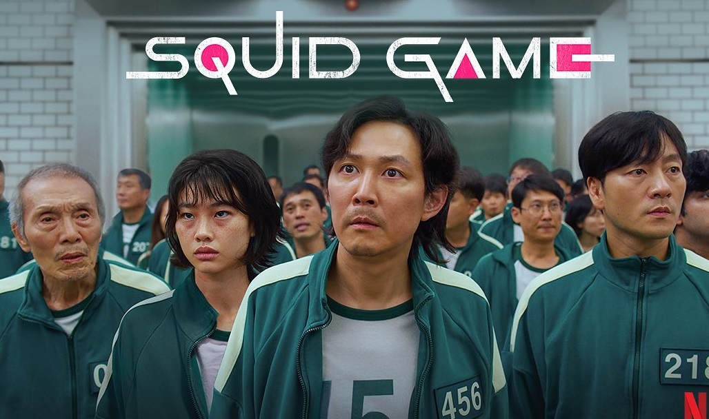 Squid Game: O "παίκτης 001" κατηγορείται για σεξουαλική παρενόχληση ...